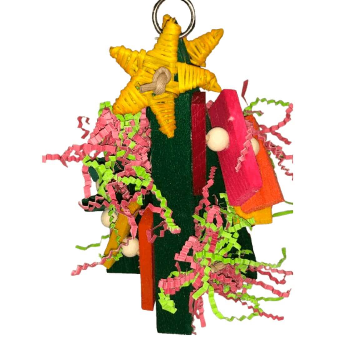 Bird Toys | Parrot Toys, Natural and Handmade – PDS Parrot Shop