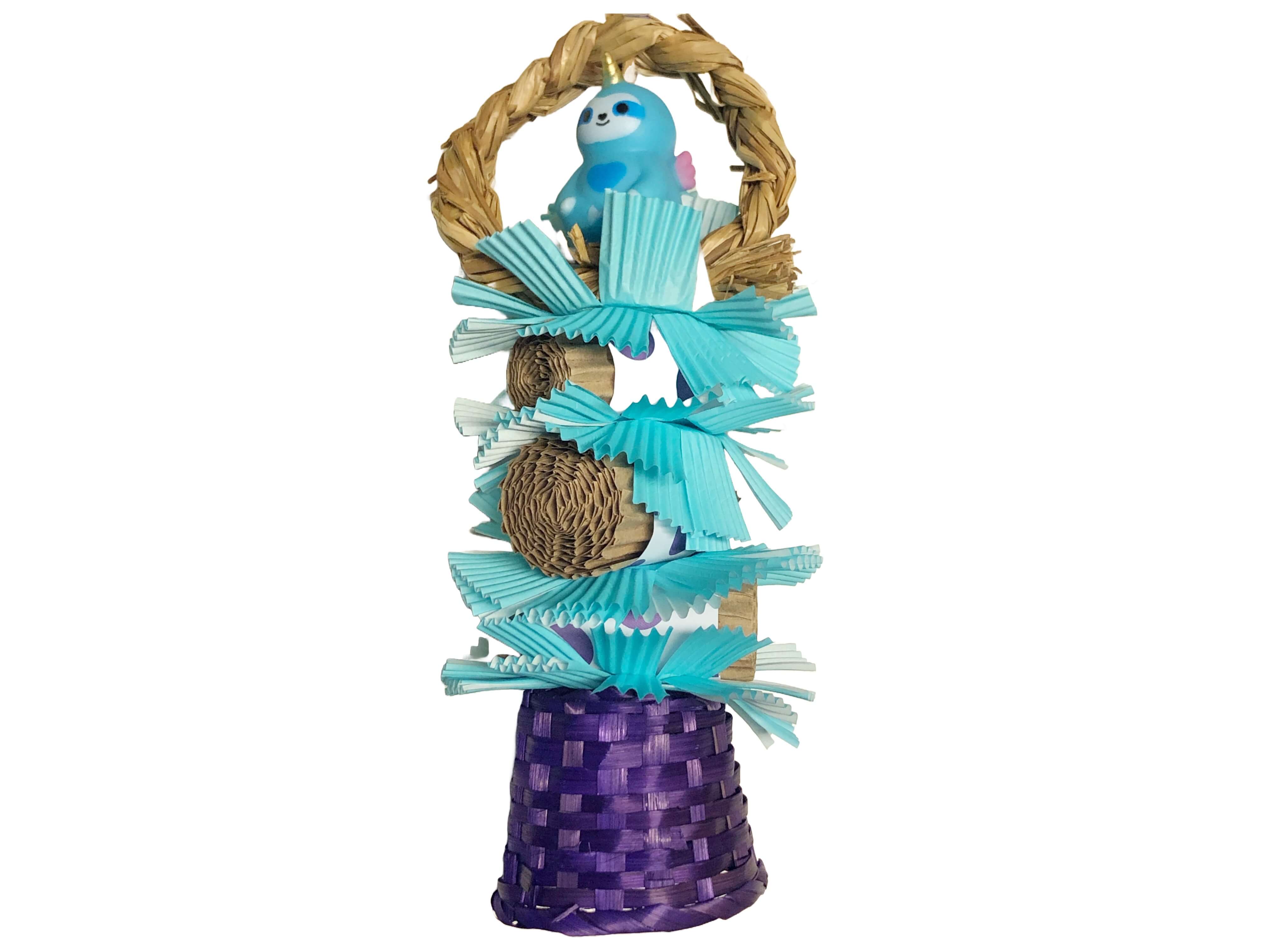 Shreddable: Best Toys for Birds | PDS Parrot Shop – Page 2