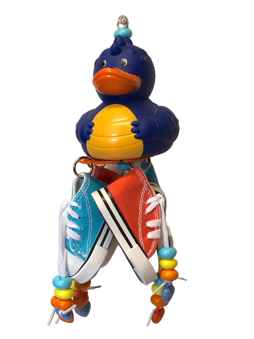 Interactive Bird Toys | PDS Parrot Shop