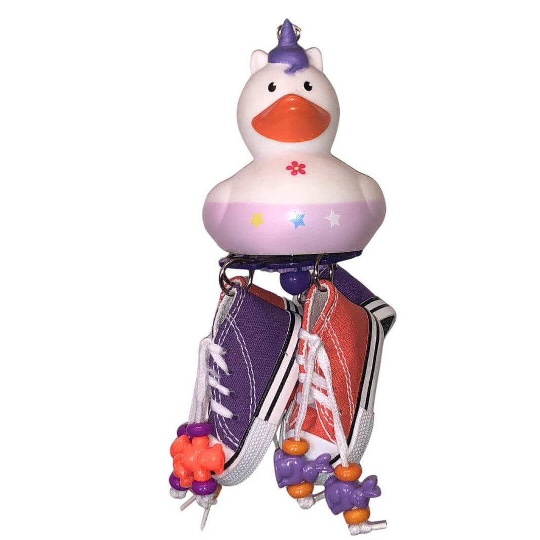 Interactive Bird Toys | PDS Parrot Shop