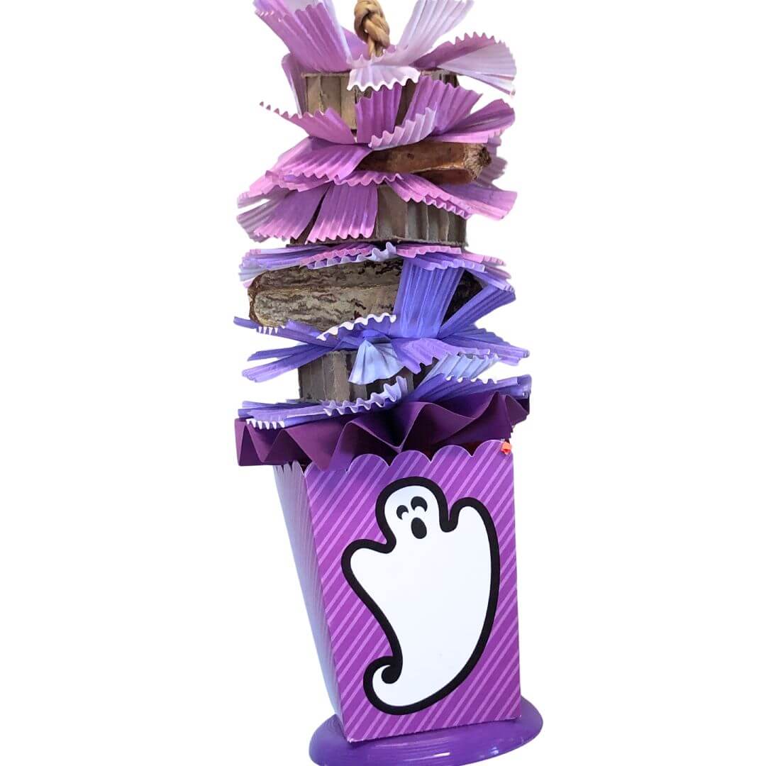 Halloween Bird Toys for Parrots – PDS Parrot Shop